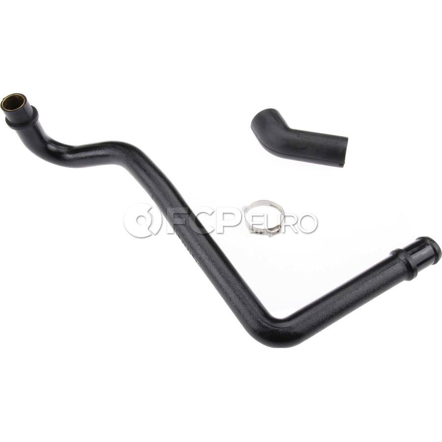 VW Crankcase Breather Hose - URO 037103213B | FCP Euro