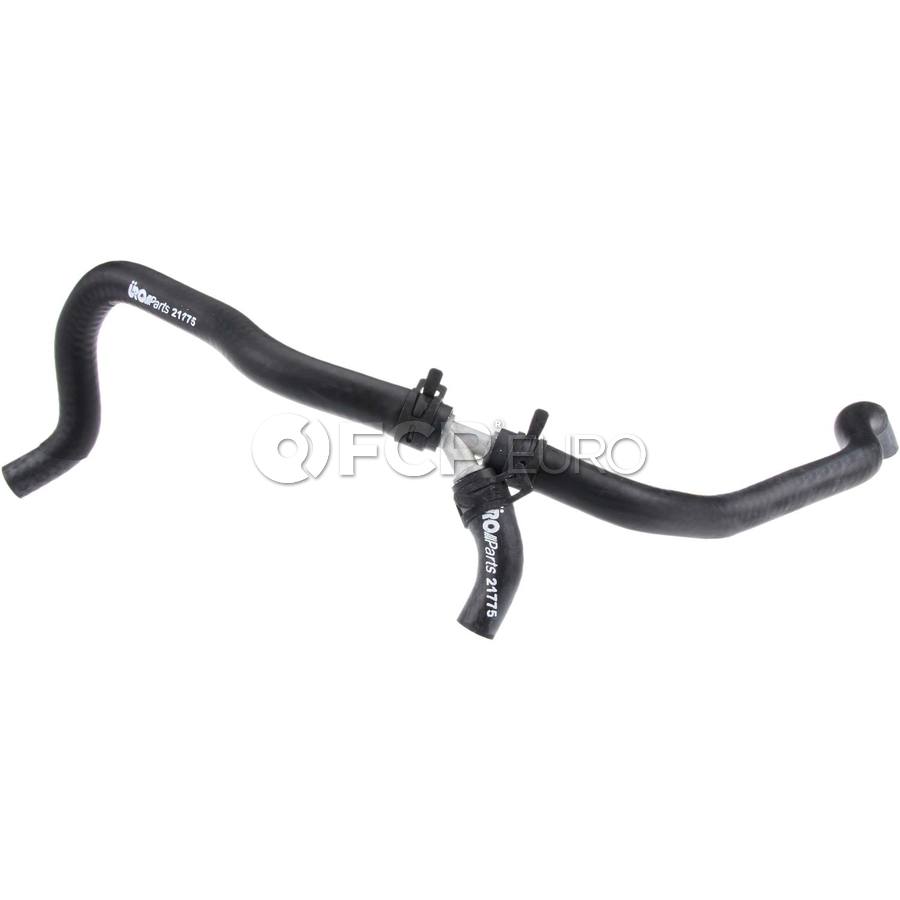 BMW Engine Coolant Hose - URO Parts 17127619702 | FCP Euro