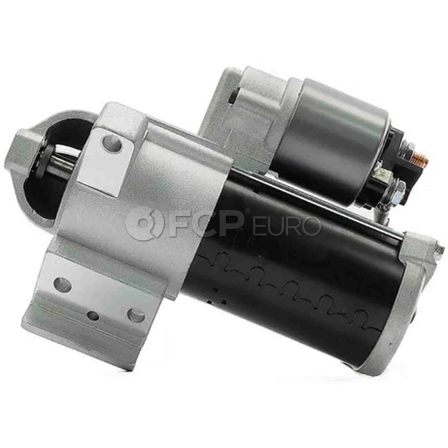 BMW Starter Motor - Valeo 12415A7E944 | FCP Euro