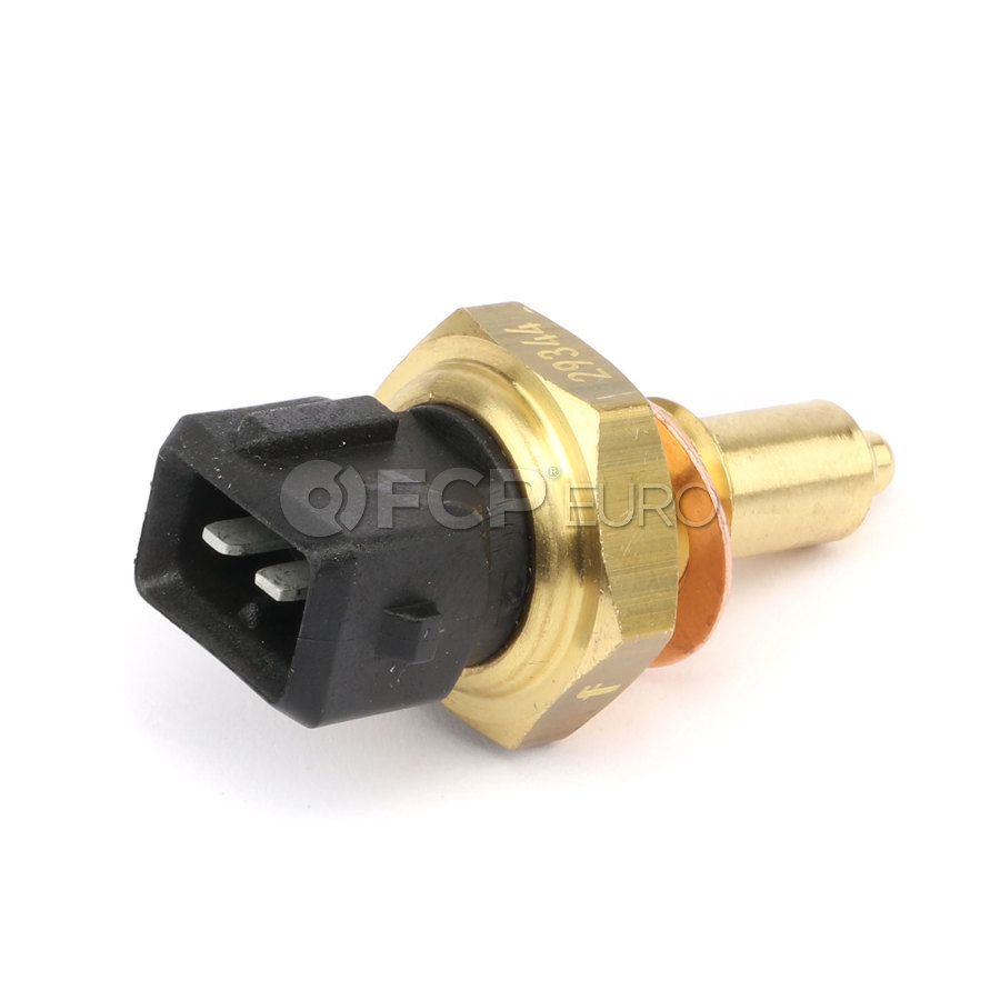 BMW Temperature Sensor - Febi Bilstein 13621433076 | FCP Euro