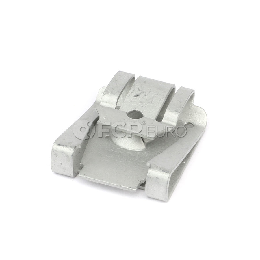 Mercedes Sheet Metal Nut - Febi Bilstein 0019902356 | FCP Euro