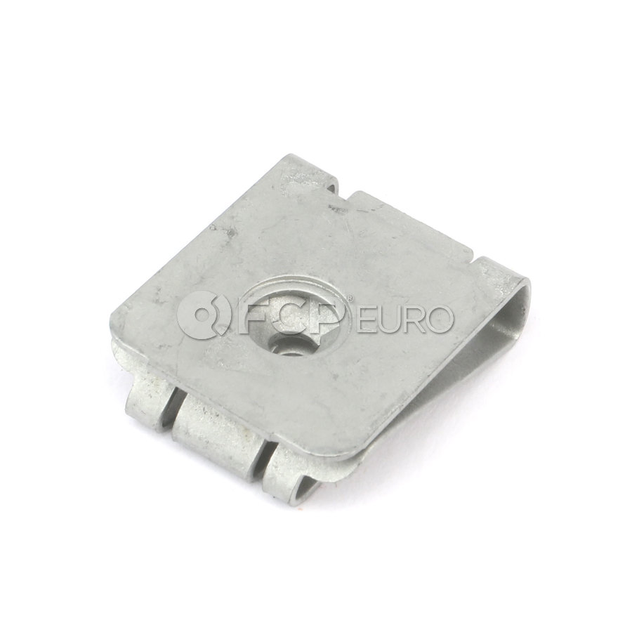 Mercedes Sheet Metal Nut - Febi Bilstein 0019902356 | FCP Euro