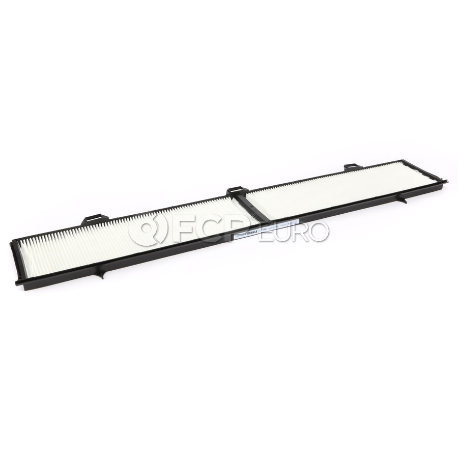 BMW Cabin Air Filter - Mahle/Behr 64319313517 | FCP Euro