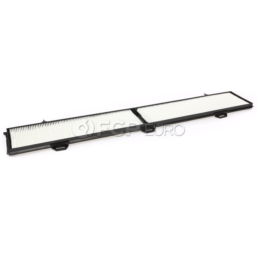 BMW Cabin Air Filter - Mahle/Behr 64319313517 | FCP Euro