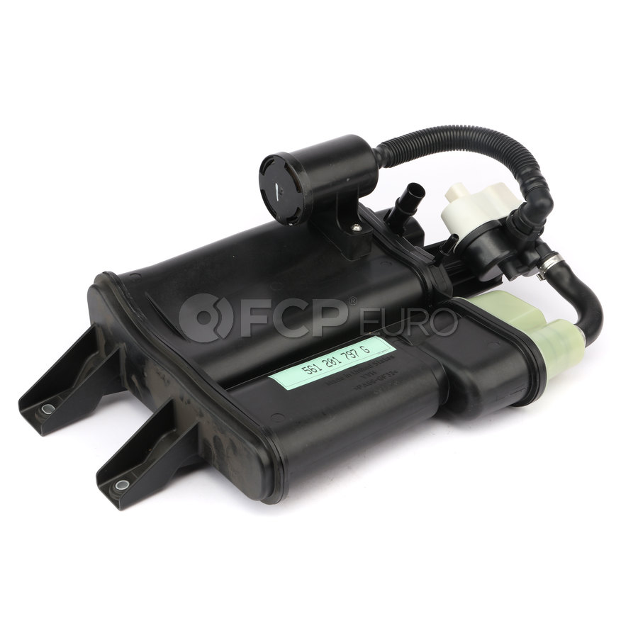 VW Vapor Canister - Genuine VW 561201797G | FCP Euro
