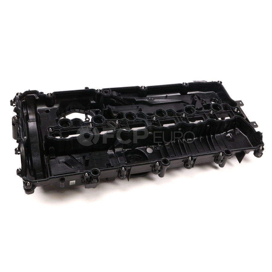 BMW Engine Valve Cover - Genuine BMW 11128691779 | FCP Euro