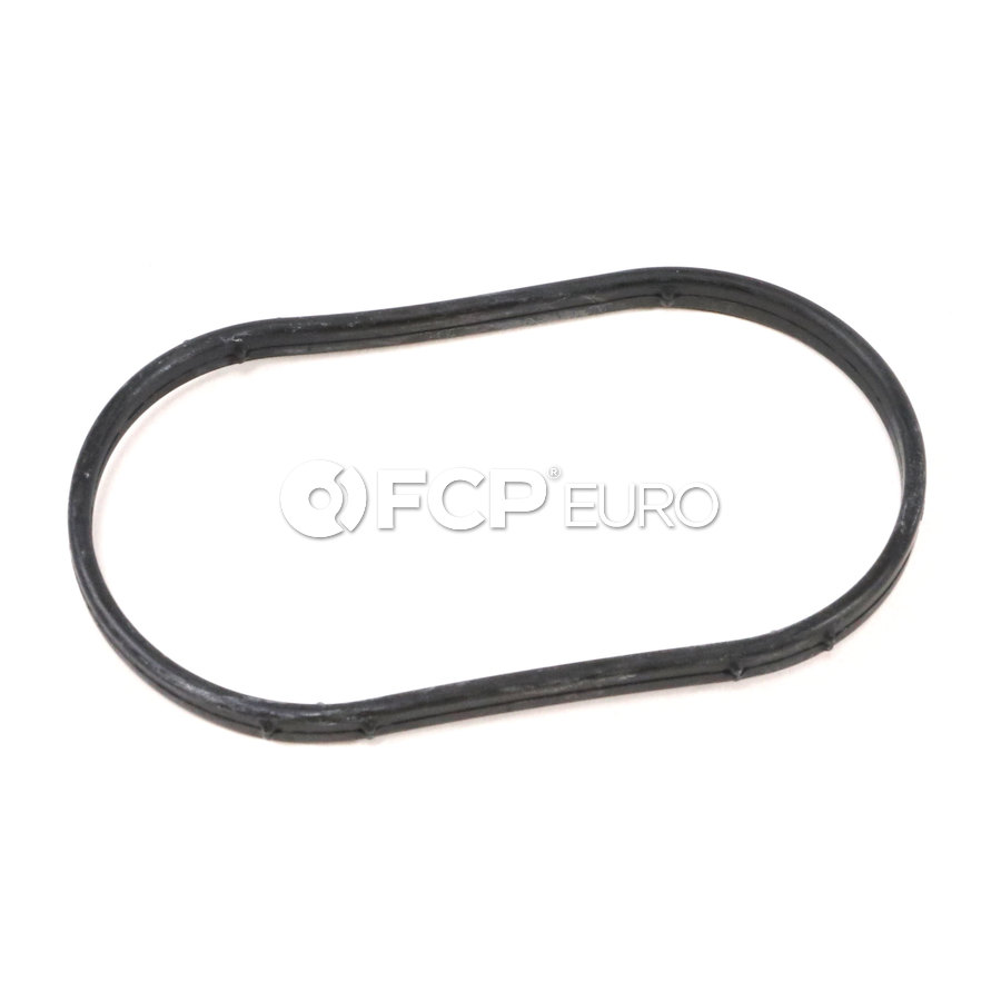 BMW Engine Coolant Pipe Gasket - Elring 11537545302 | FCP Euro