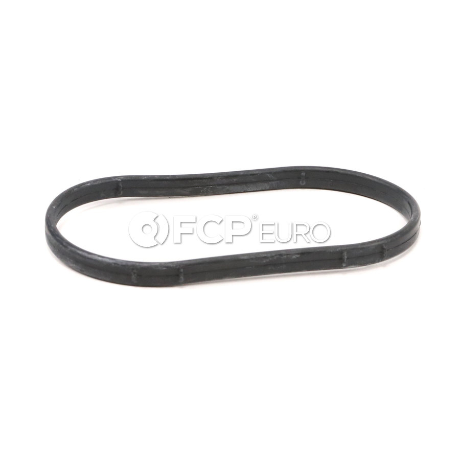 BMW Engine Coolant Pipe Gasket - Elring 11537545302 | FCP Euro