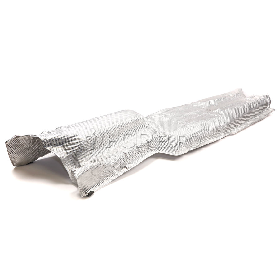 BMW Heat Insulation Tunnel - Genuine BMW 51487893366 | FCP Euro