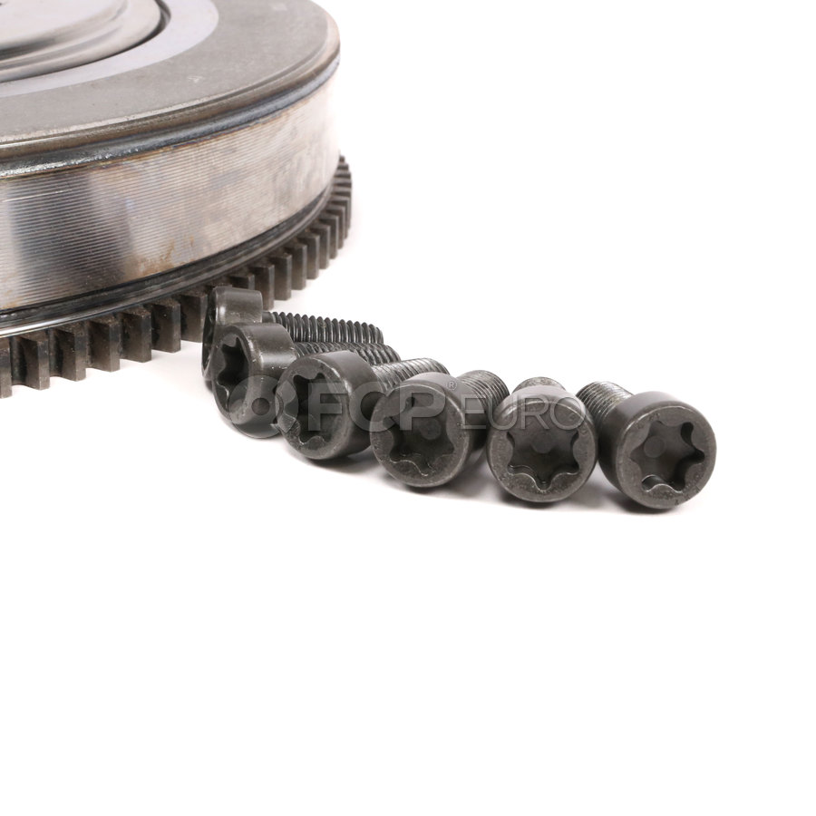 BMW Auto Trans Torsional Vibration Damper - Sachs 21208650161 | FCP Euro