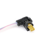 Mercedes Engine Oil Pump Wiring Harness - Genuine Mercedes 2701502900 ...