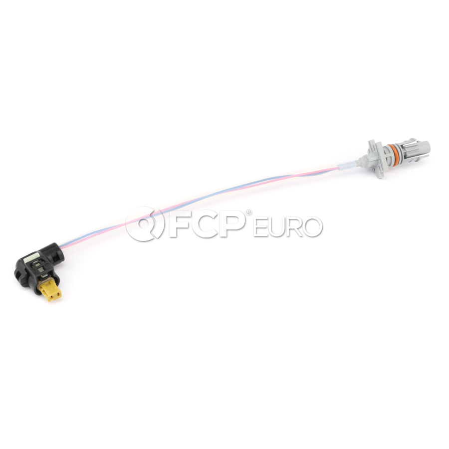 Mercedes Engine Oil Pump Wiring Harness - Genuine Mercedes 2701502900 ...