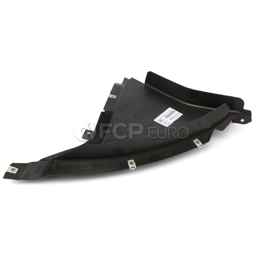 BMW M Cover Bottom Right - Genuine BMW 51758056068 | FCP Euro