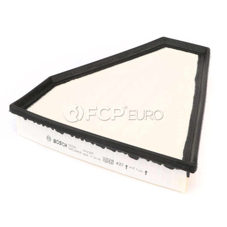 BMW Air Filter - Bosch 13717542294 | FCP Euro