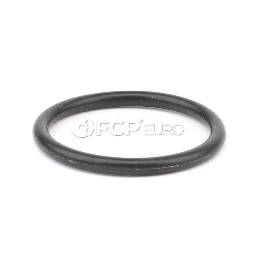 BMW Coolant Hose O-Ring - Genuine BMW 11537545278 | FCP Euro