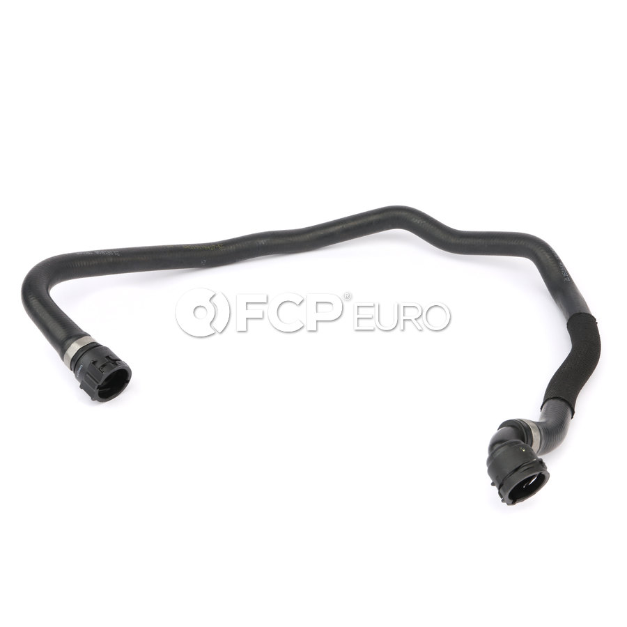 BMW Heater Hose - Rein 64219178427 | FCP Euro