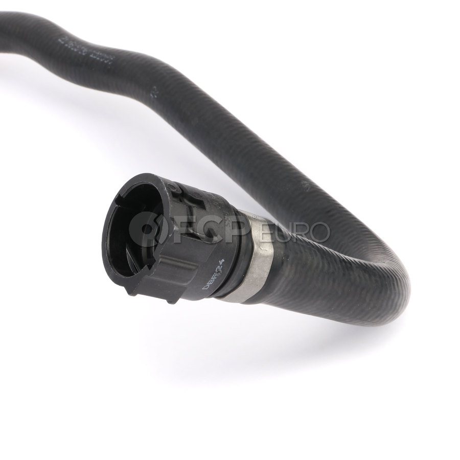 BMW Heater Hose - Rein 64219178427 | FCP Euro