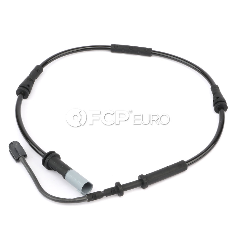 BMW Brake Pad Wear Sensor - Febi Bilstein 34356799736 | FCP Euro