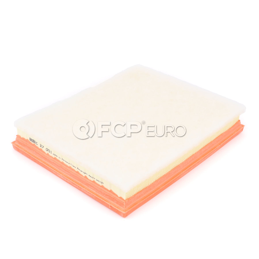 BMW Air Filter - Mann 13718616909 | FCP Euro