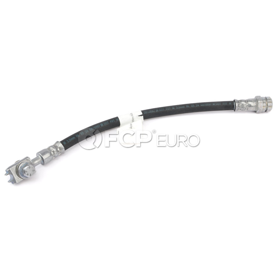 VW Brake Hose - Genuine VW 561611775B | FCP Euro