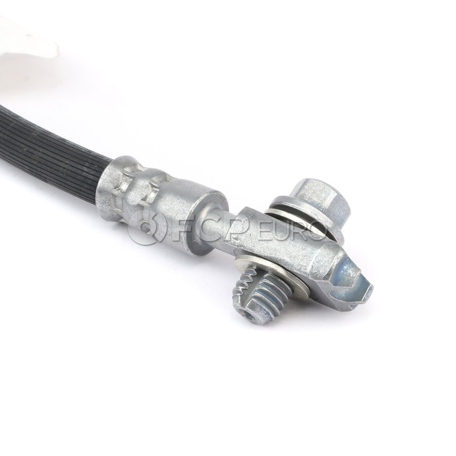 VW Brake Hose - Genuine VW 561611775B | FCP Euro