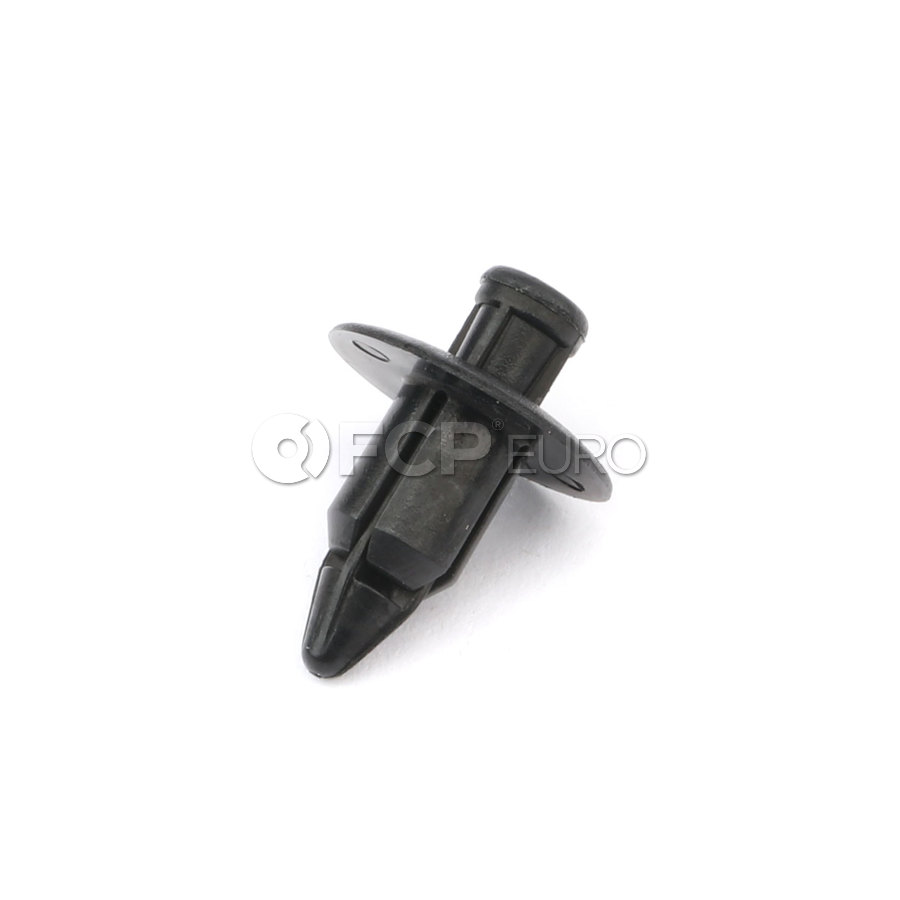 Volvo Cowl Grille Panel Clip - Genuine Volvo 987789 | FCP Euro
