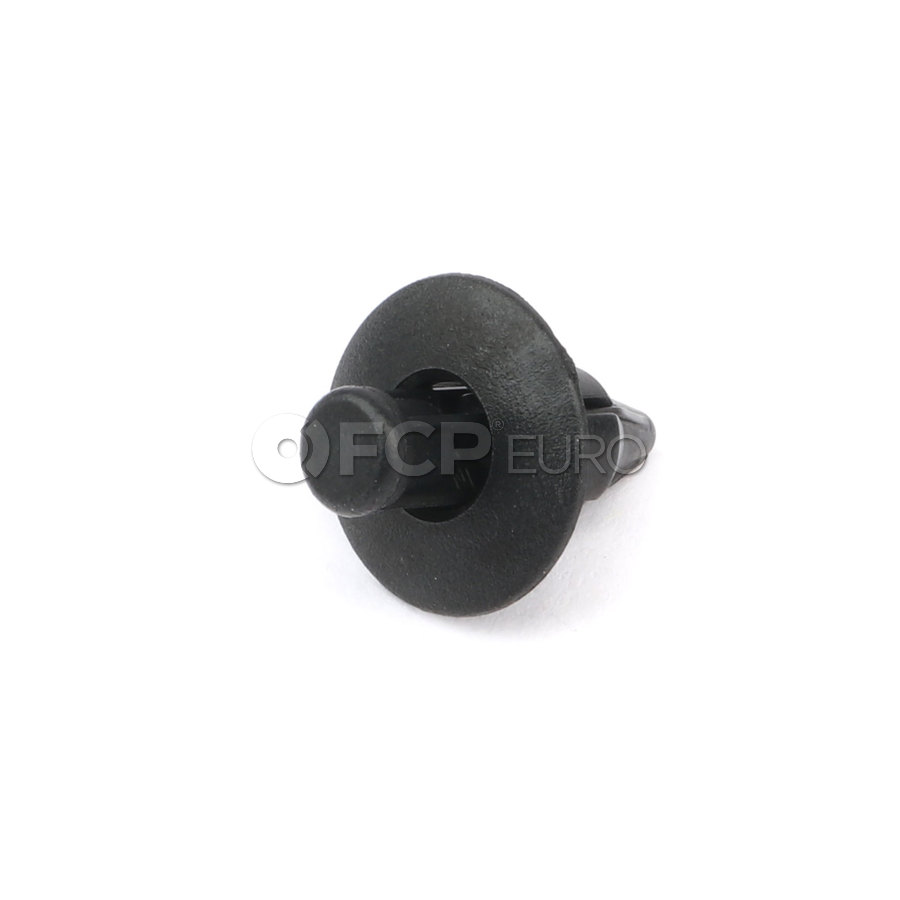 Volvo Cowl Grille Panel Clip - Genuine Volvo 987789 | FCP Euro