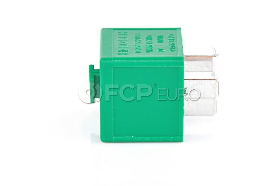 Multipurpose Relay - Bosch 0986332053 | FCP Euro