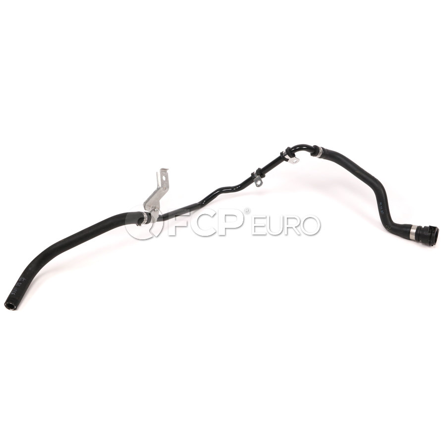 BMW Engine Coolant Hose Cooler - Genuine BMW 11537808112 | FCP Euro