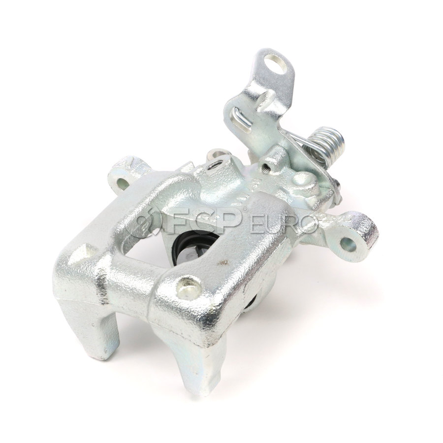 Audi VW Disc Brake Caliper - Budweg 5K0615424 | FCP Euro