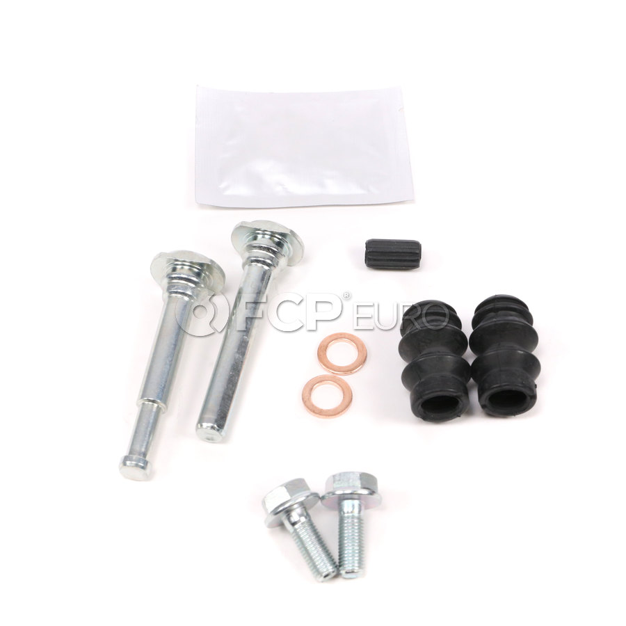 Audi VW Disc Brake Caliper - Pagid 5K0615423 | FCP Euro