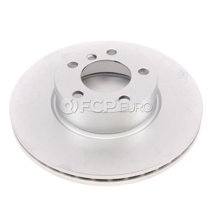 BMW Brake Disc - Genuine BMW 34118848417 | FCP Euro