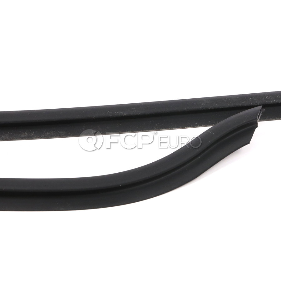 BMW Back Glass Seal - Genuine BMW 51317119713 | FCP Euro