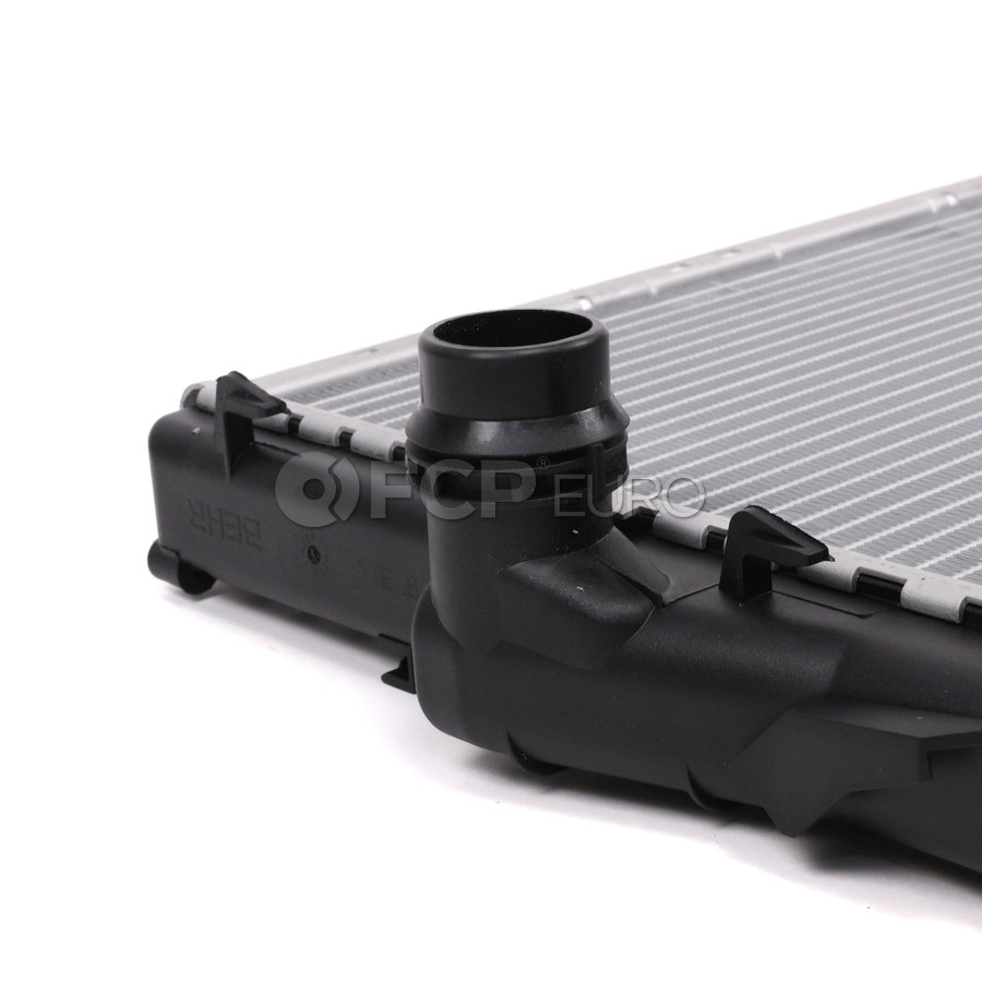 BMW Radiator - Mahle 17119071519 | FCP Euro