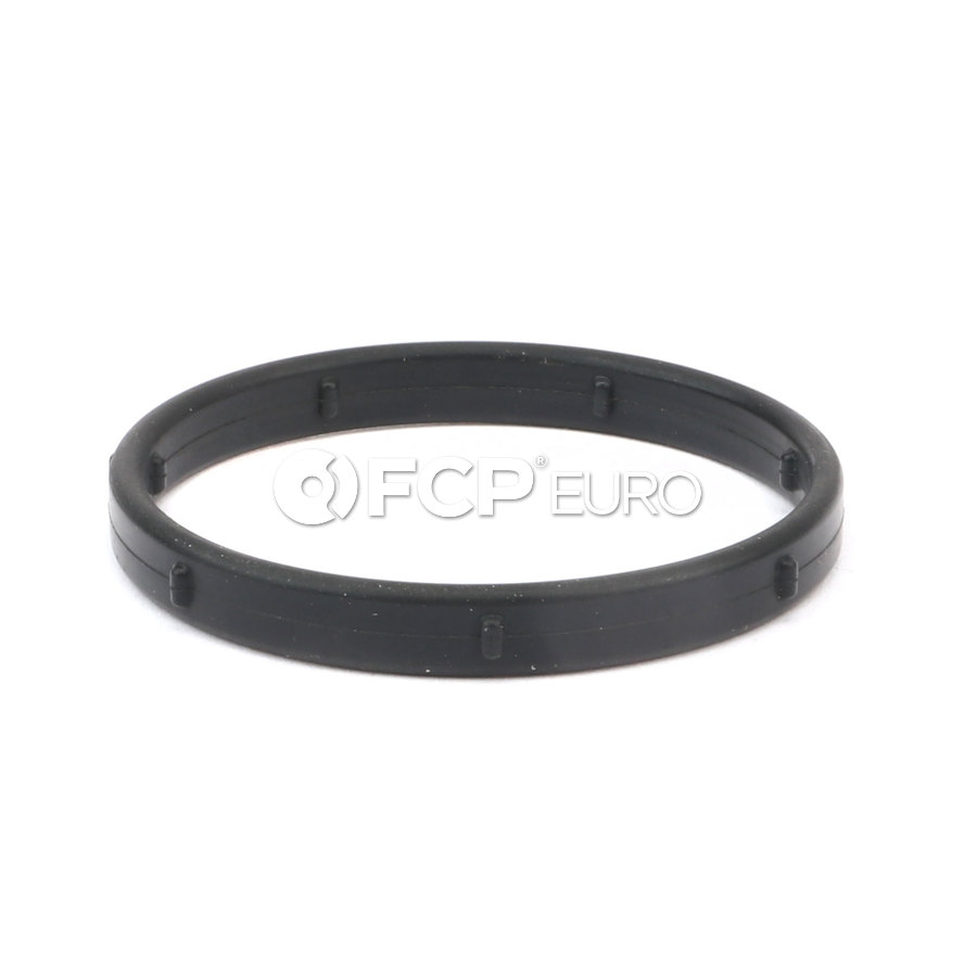 BMW Engine Coolant Thermostat Housing O-Ring - Genuine BMW 11539494425 ...