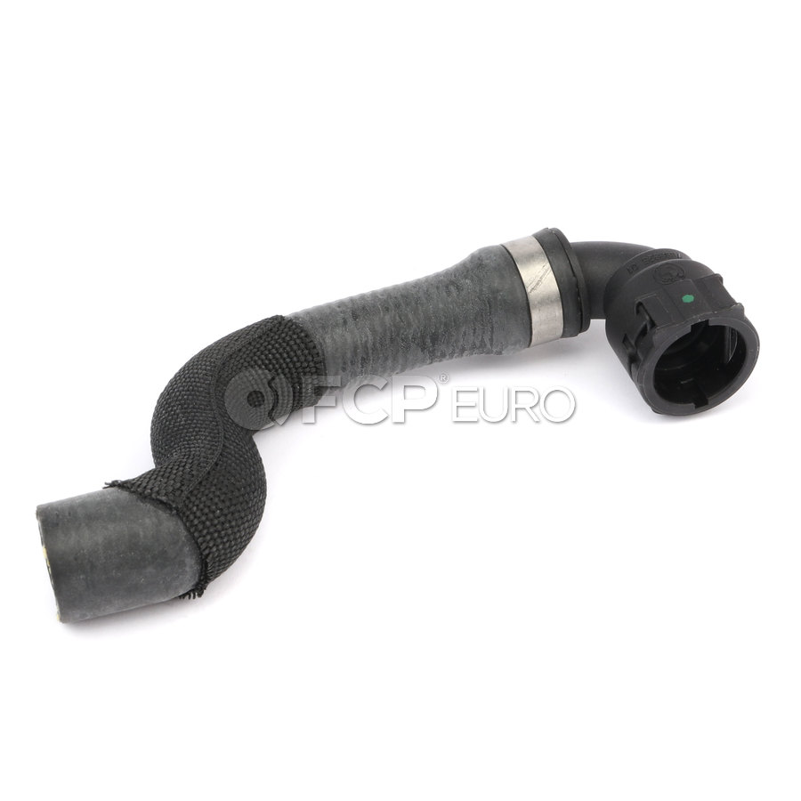 BMW Engine Coolant Hose - Genuine BMW 17127592652 | FCP Euro