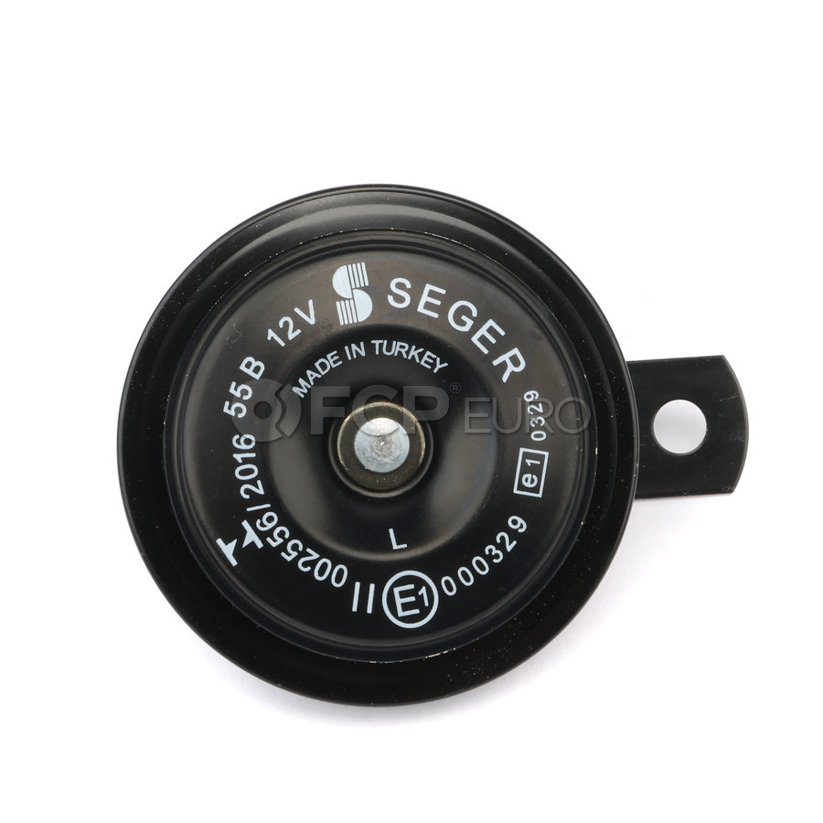 Mercedes Anti-Theft Alarm Siren - Genuine Mercedes 1645420220 | FCP Euro