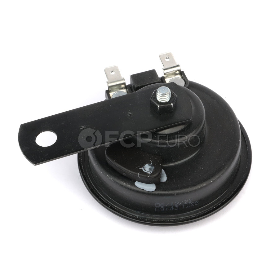 Mercedes Anti-Theft Alarm Siren - Genuine Mercedes 1645420220 | FCP Euro
