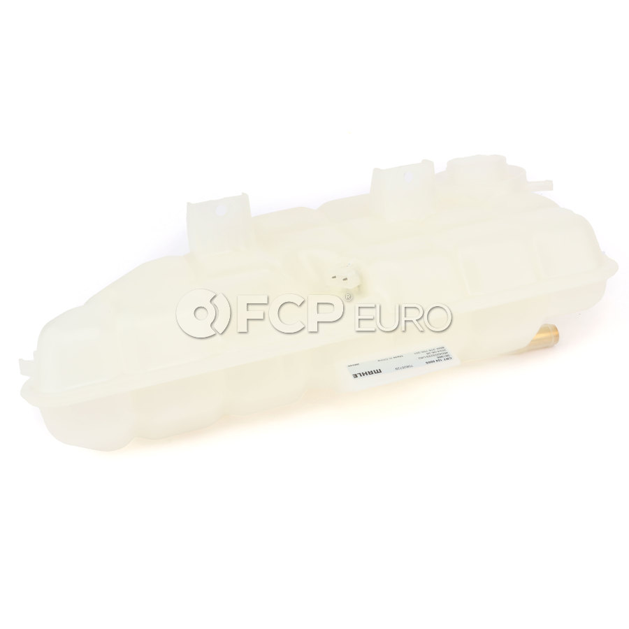 Mercedes Coolant Expansion Tank - Mahle/Behr 1635000349 | FCP Euro