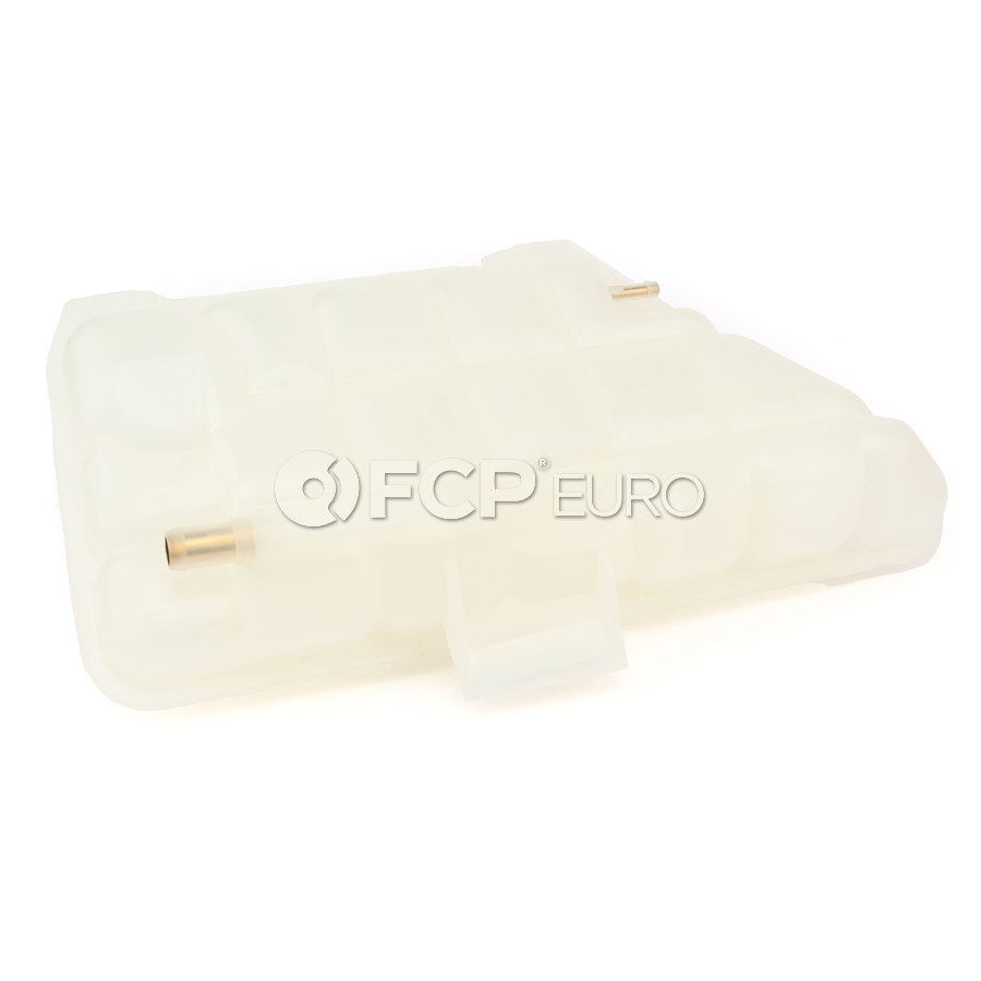 Mercedes Coolant Expansion Tank - Mahle/Behr 1635000349 | FCP Euro