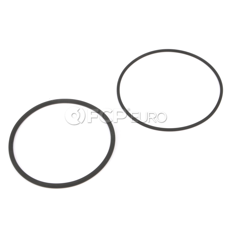 Audi Supercharger Union Gasket Set - Genuine Audi 06E198012A | FCP Euro