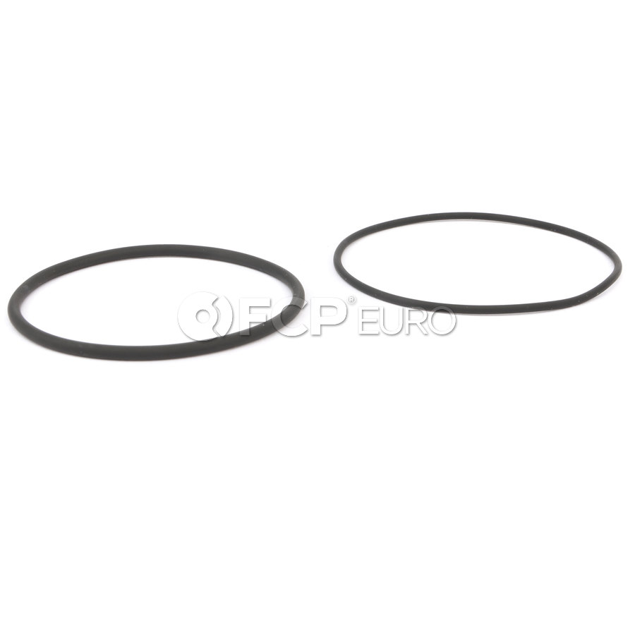 Audi Supercharger Union Gasket Set - Genuine Audi 06E198012A | FCP Euro