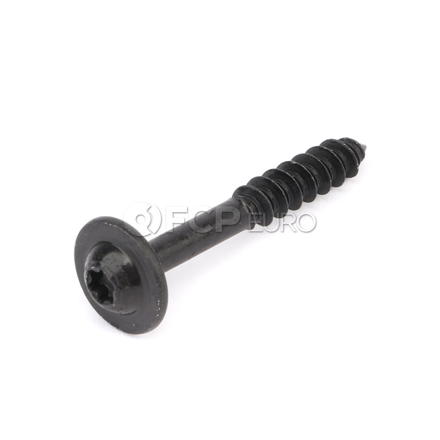 VW Headlight Mounting Screw - Genuine VW N91120801 | FCP Euro