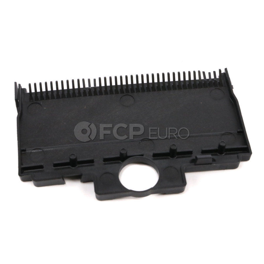 BMW Insulation Housing Fan Connector (17 Pol) - Genuine BMW 61136825781 ...