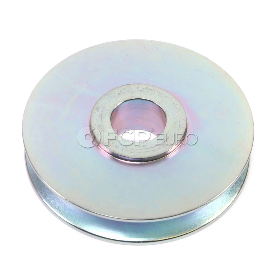 Mercedes Alternator Pulley - Genuine Mercedes 0011553215 | FCP Euro