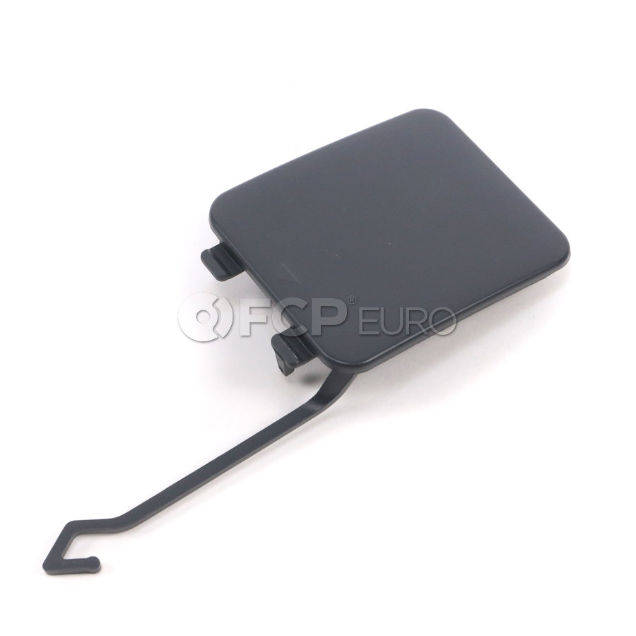 Mercedes Tow Eye Cap - Genuine Mercedes 21188015059999 | FCP Euro