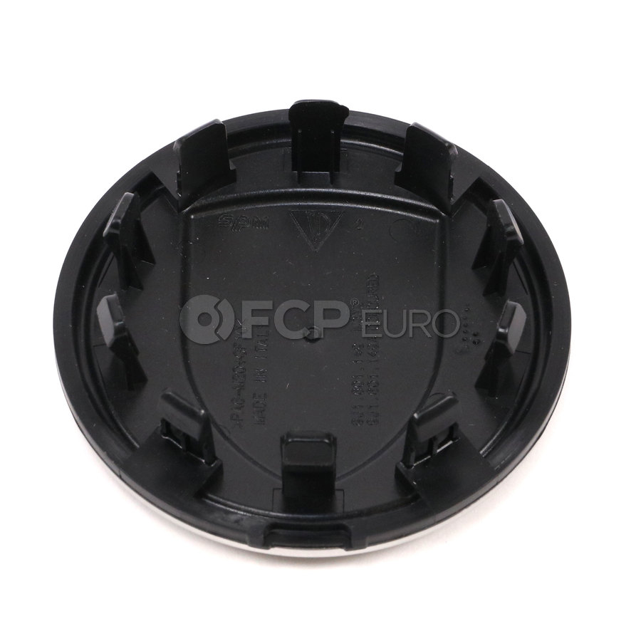 Porsche Wheel Center Cap - Genuine Porsche 9J1601149A | FCP Euro
