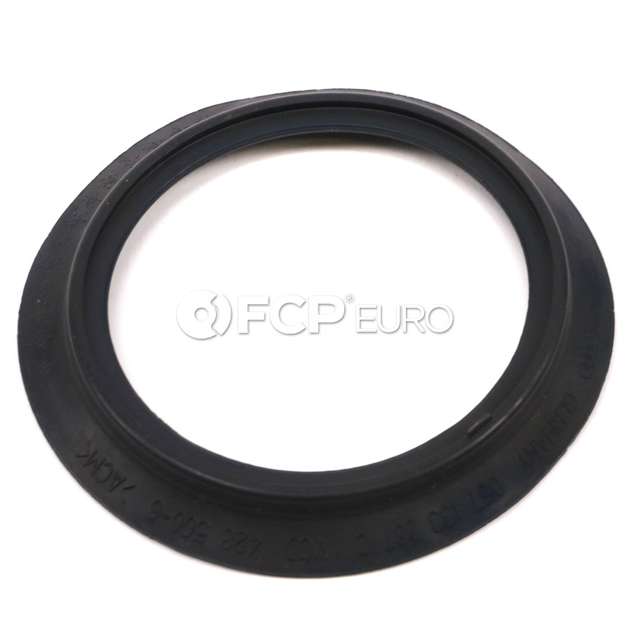 Audi Engine Oil Filler Cap Gasket (A8 Quattro Q5 A6 Quattro A7 Quattro ...