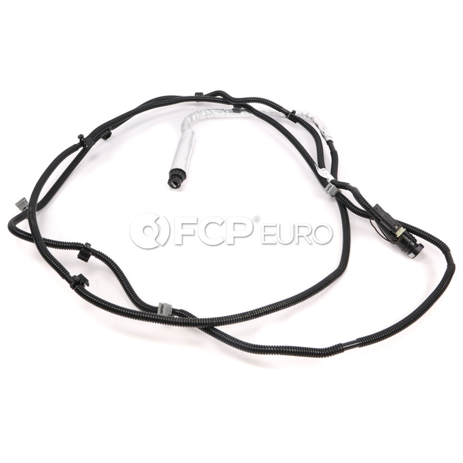 BMW Metering Line - Genuine BMW 16197286301 | FCP Euro