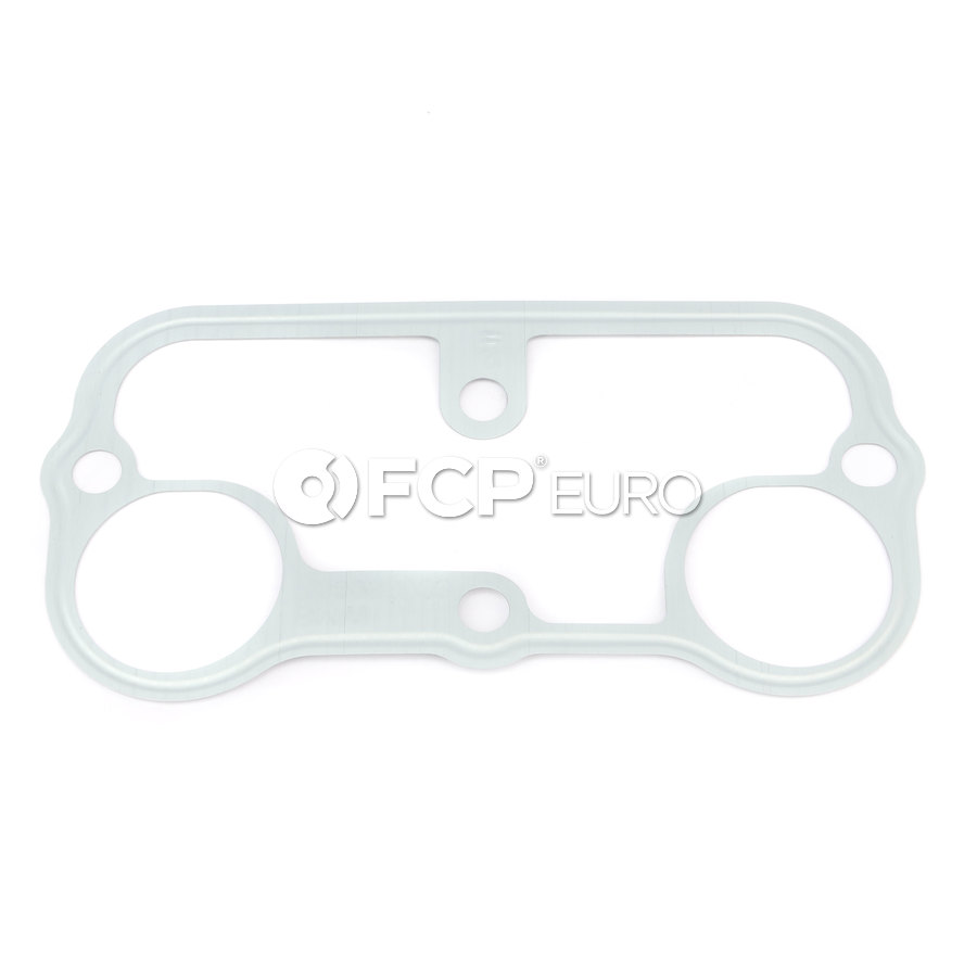 BMW Spark Plug Recess Insert Gasket - Genuine BMW 11127589830 | FCP Euro